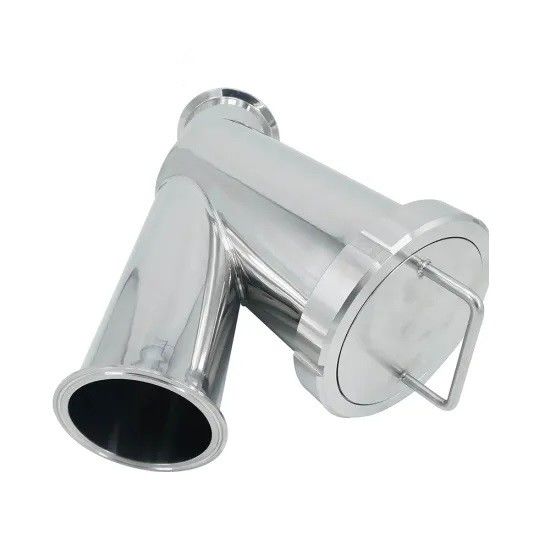 Sanitary Filter Manufacturers & Suppliers, China Sanitary Filter ...