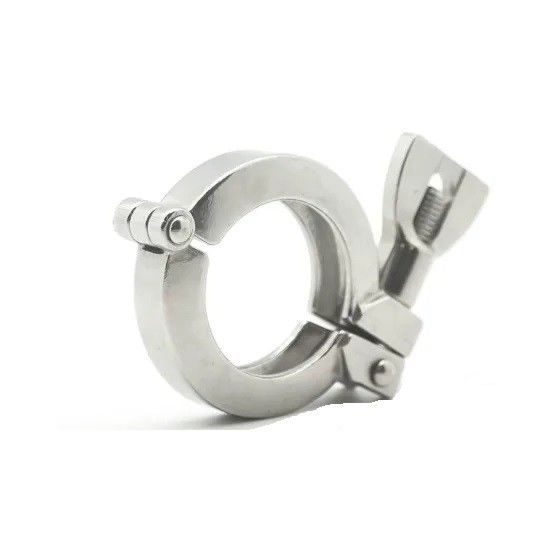 Tri Clamp Sanitary Fittings Manufacturers & Suppliers, China Tri Clamp ...