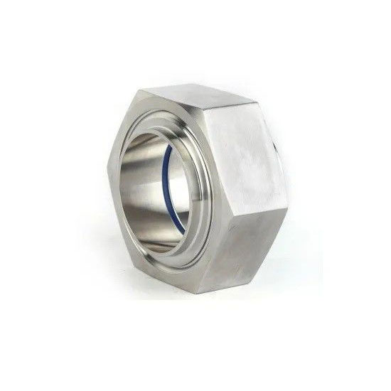 Food Grade Sanitary Stainless Steel IDF Union pipe fittings - WENZHOU ... Food Grade Sanitary Stainless Steel IDF Union pipe fittings - WENZHOU ...