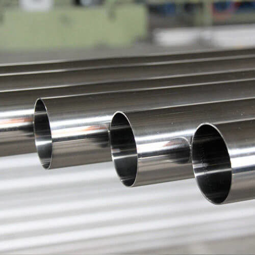 Food Grade 316L Stainless Steel Sanitary Hygienic Tubing For Wine ...