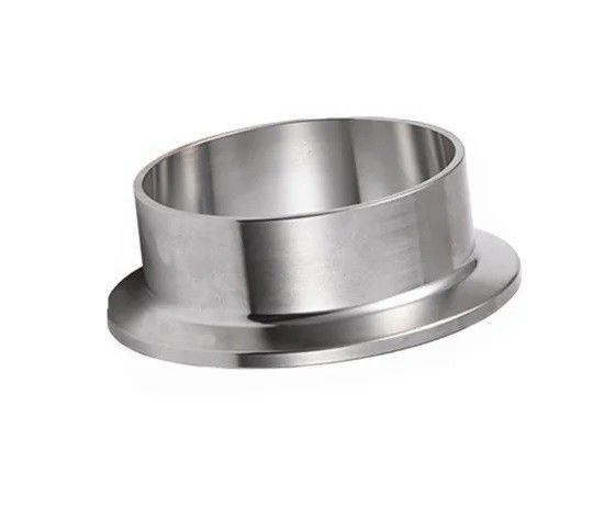 Stainless Steel Ferrule Adaptor SS304 SS316L Sanitary Tri Clamp Pipe ...