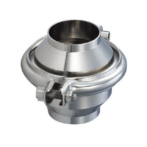 China Sanitary Valves, Hygienic Valves, Sanitary Fittings Manufacturers & Suppliers - WENZHOU ...