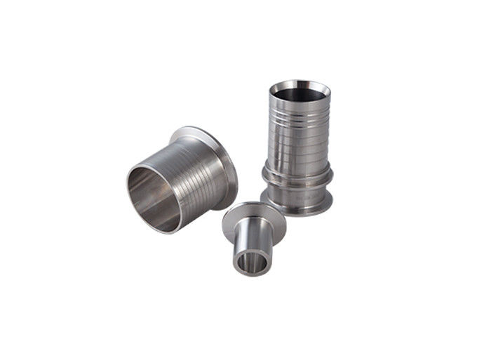 Stainless Steel Liner Hose Joint Sanitary Pipe Fittings Connector ...