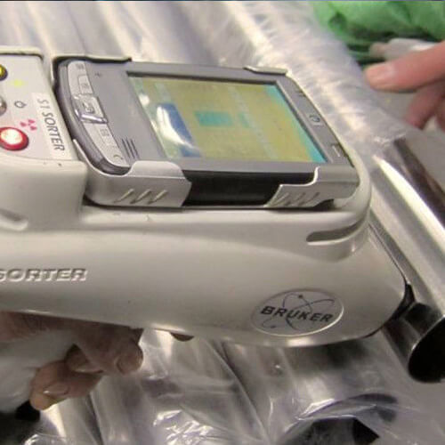 ASME BPE standard food grade high Purity Stainless Steel 316L Sanitary ...