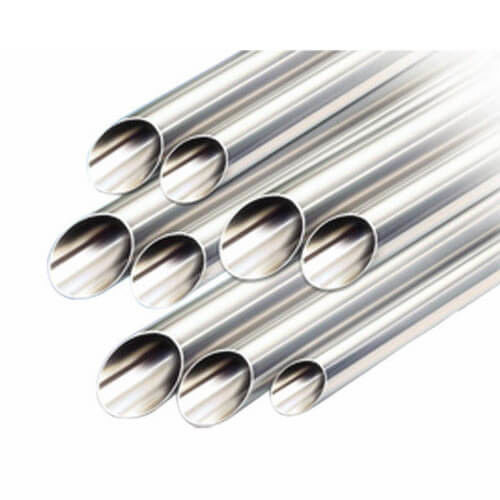Food grade stainless steel tubing SS304 SS316L for food and Dairy ...