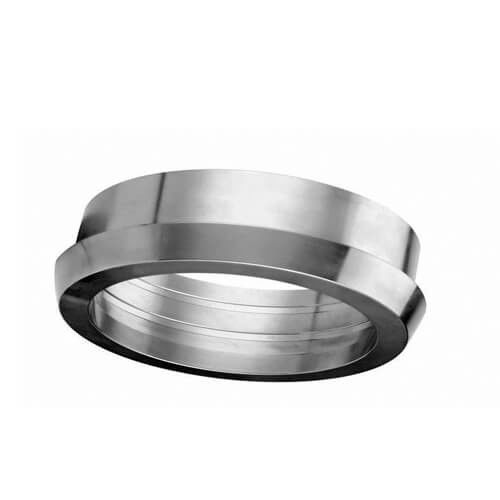 Hygienic Sanitary Stainless Steel IDF Hexagon Nut Union pipe fittings ...