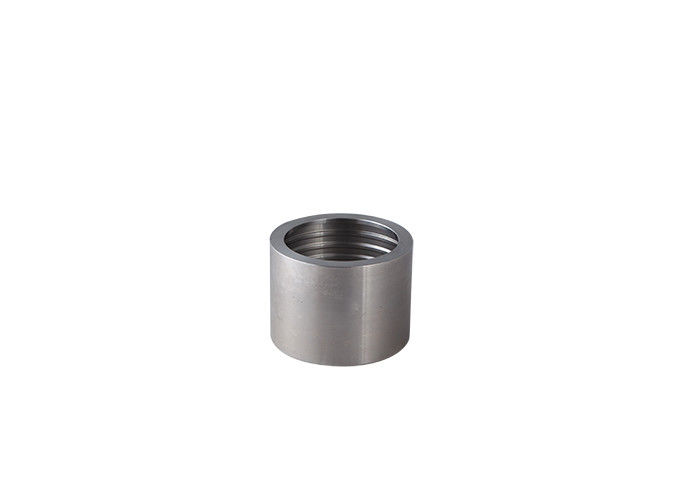Hygienic Ferrule Adaptor Tri Clover Fittings Dn10 - Dn300 Fda Approved ...
