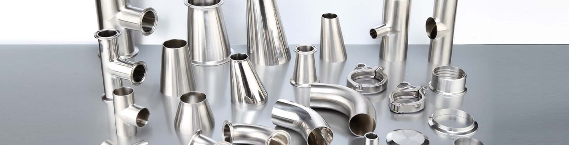 Sanitary Pipe Fittings Manufacturers & Suppliers, China Sanitary Pipe Fittings Manufacturers ...